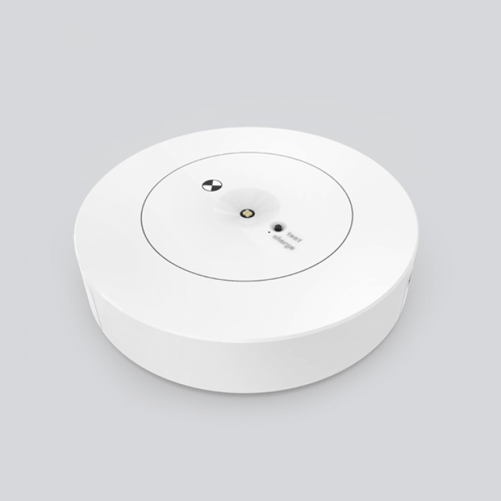 Ledfire range - Ektor - Australia - Emergency & Commercial Lighting