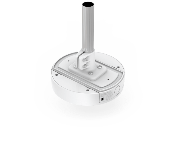 Ledfire range - Ektor - Australia - Emergency Lighting