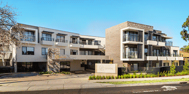 Projects - Ektor - Australia - Emergency & Commercial Lighting