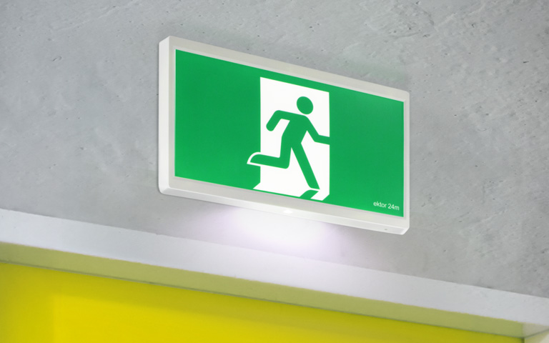 Boxit Slim - Ektor - Australia - Emergency & Commercial Lighting