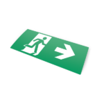 Decals - Ektor - Australia - Emergency & Commercial Lighting