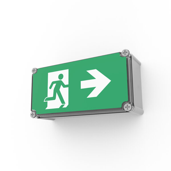 Boxit IP65 Professional - Ektor - Australia - Emergency Lighting