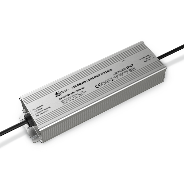 24V Constant Voltage IP67 - Ektor - Australia - Emergency & Commercial ...