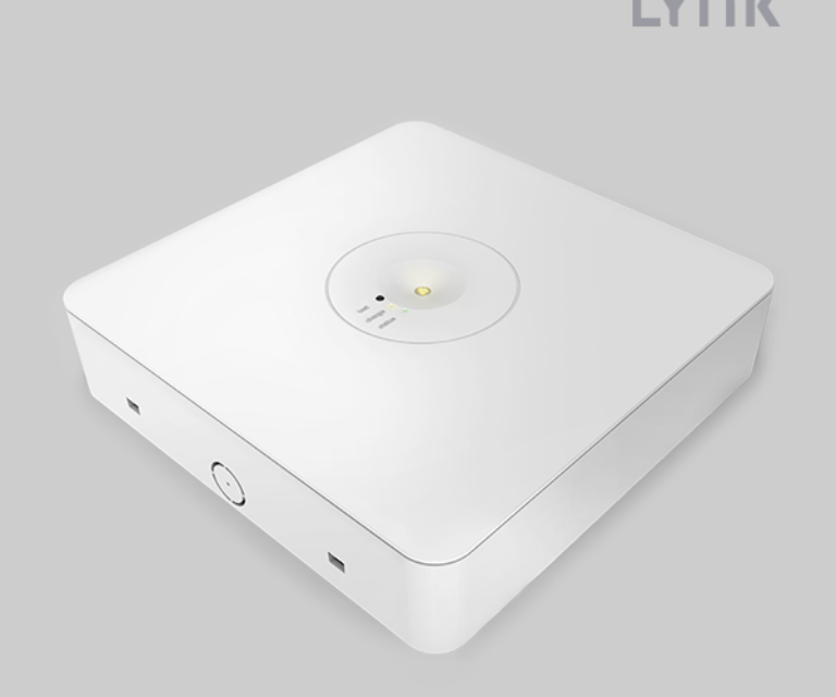 Ledfire surface mount Core IP65 - Ektor - Australia - Emergency ...