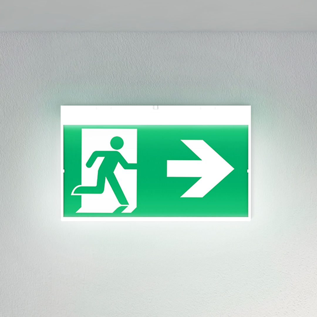 The basics of “Corridor Mode” - Ektor - Australia - Emergency ...