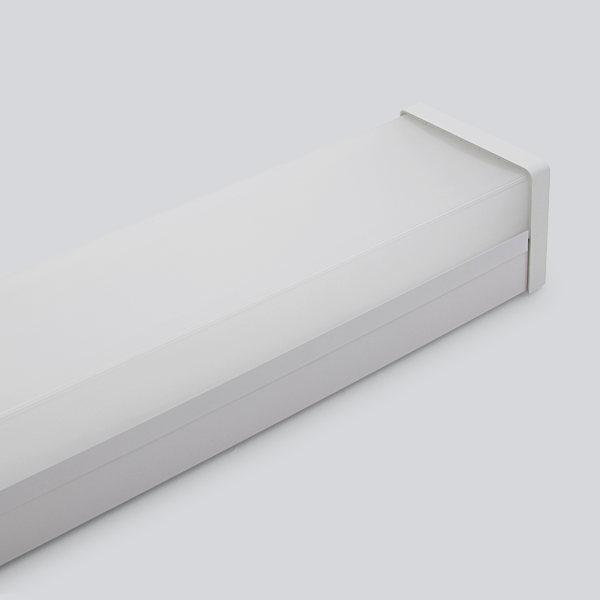 Batten Range Archives - Ektor - Australia - Emergency & Commercial Lighting